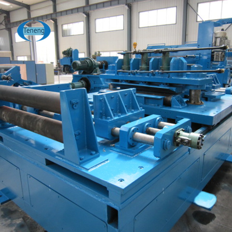 Automatic Shear & Butt Welding Machine – Shijiazhuang Teneng Electrical ...